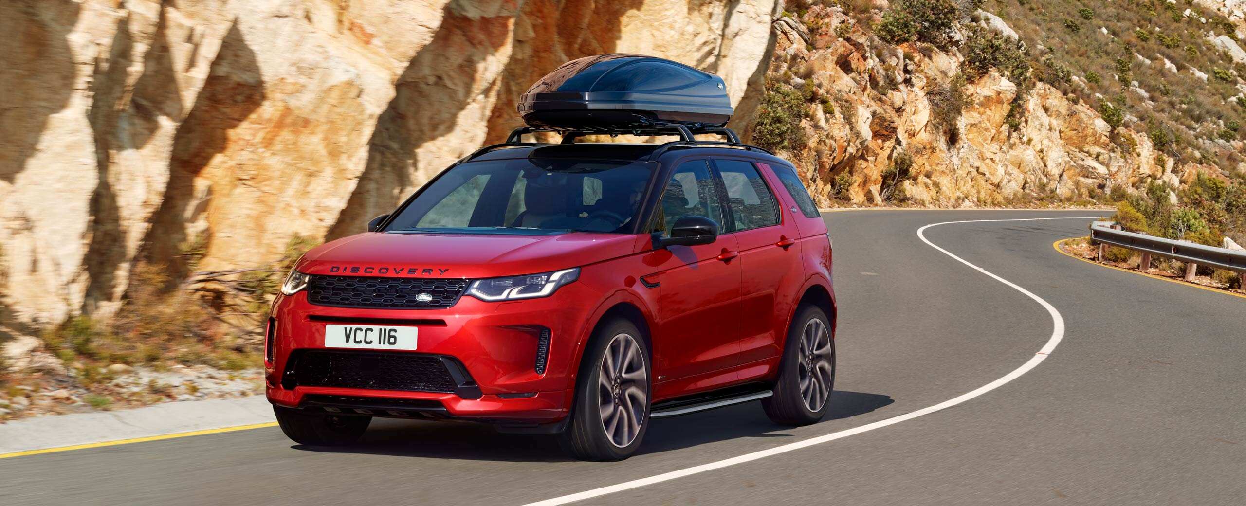 Land Rover® 4x4 & Luxury SUV’s | Land Rover® Australia