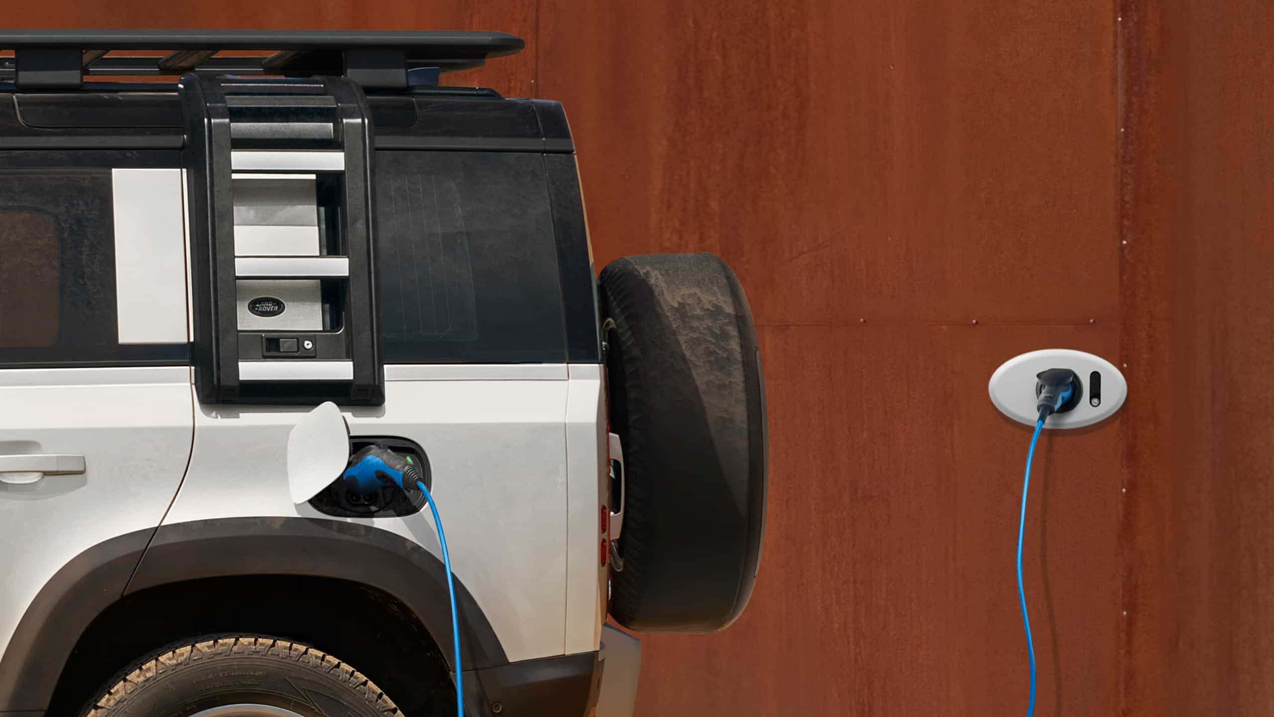 Explore Defender 110 2024 | Defender