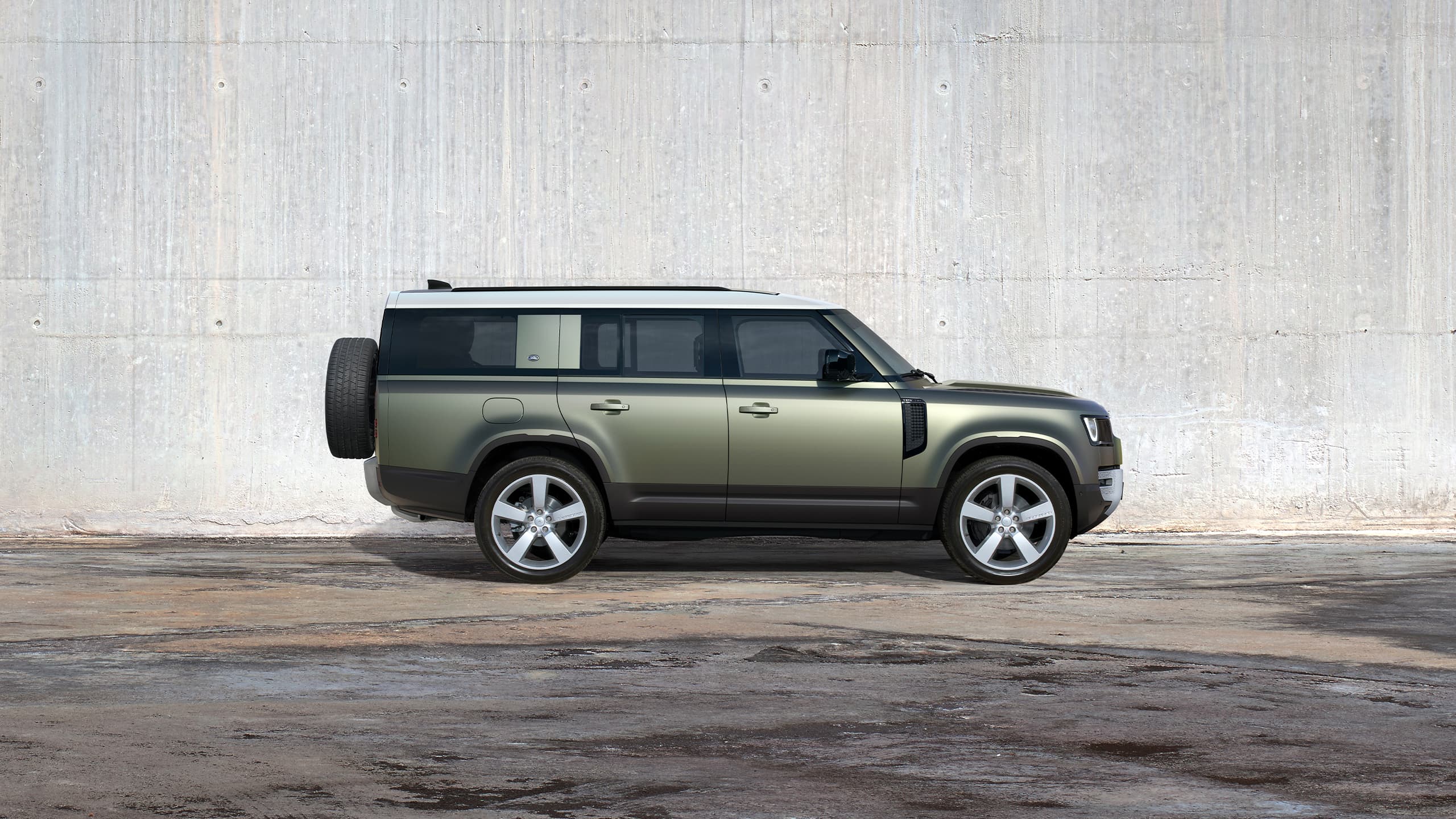 Land Rover® Sales & Ownership - Land Rover® Australia