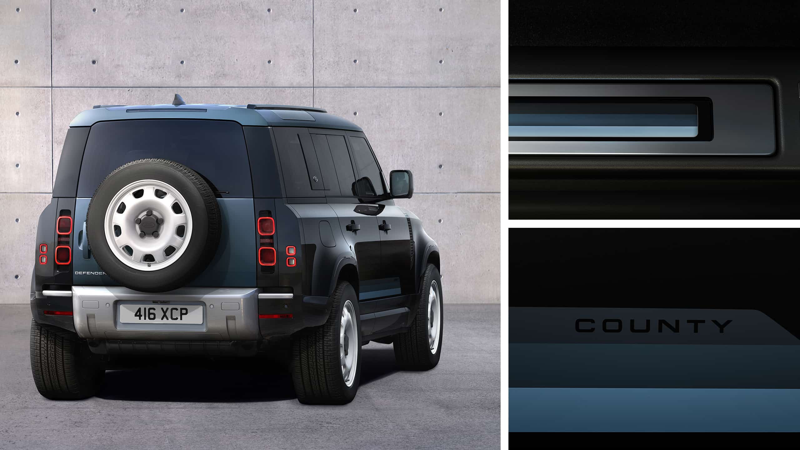 Explore Defender 110 2024 | Defender