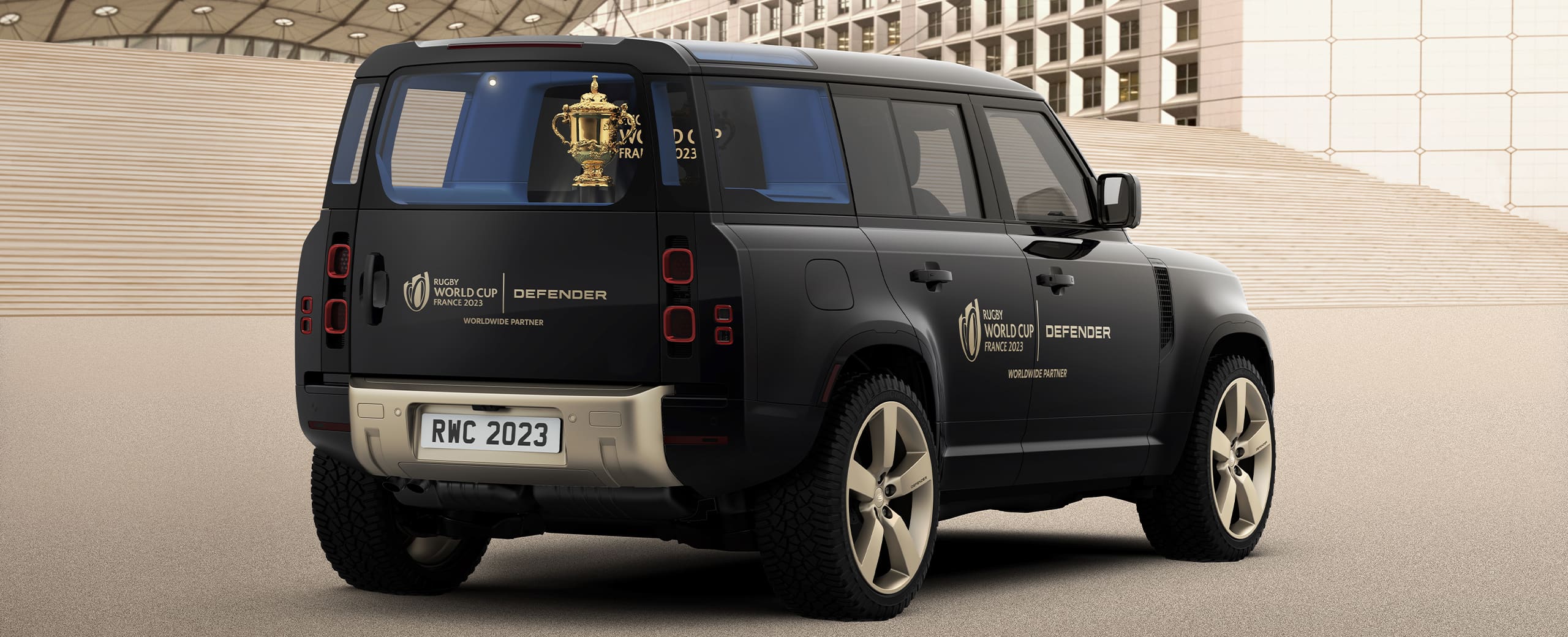 Explore Land Rover's Heritage & History - Land Rover® Australia