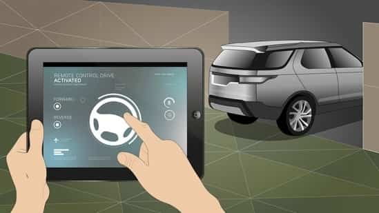 Explore Land Rover's Heritage & History - Land Rover® Australia