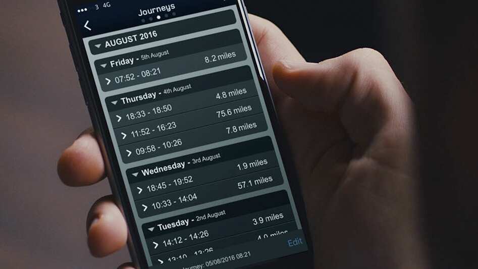 InControl | InControl Protect
