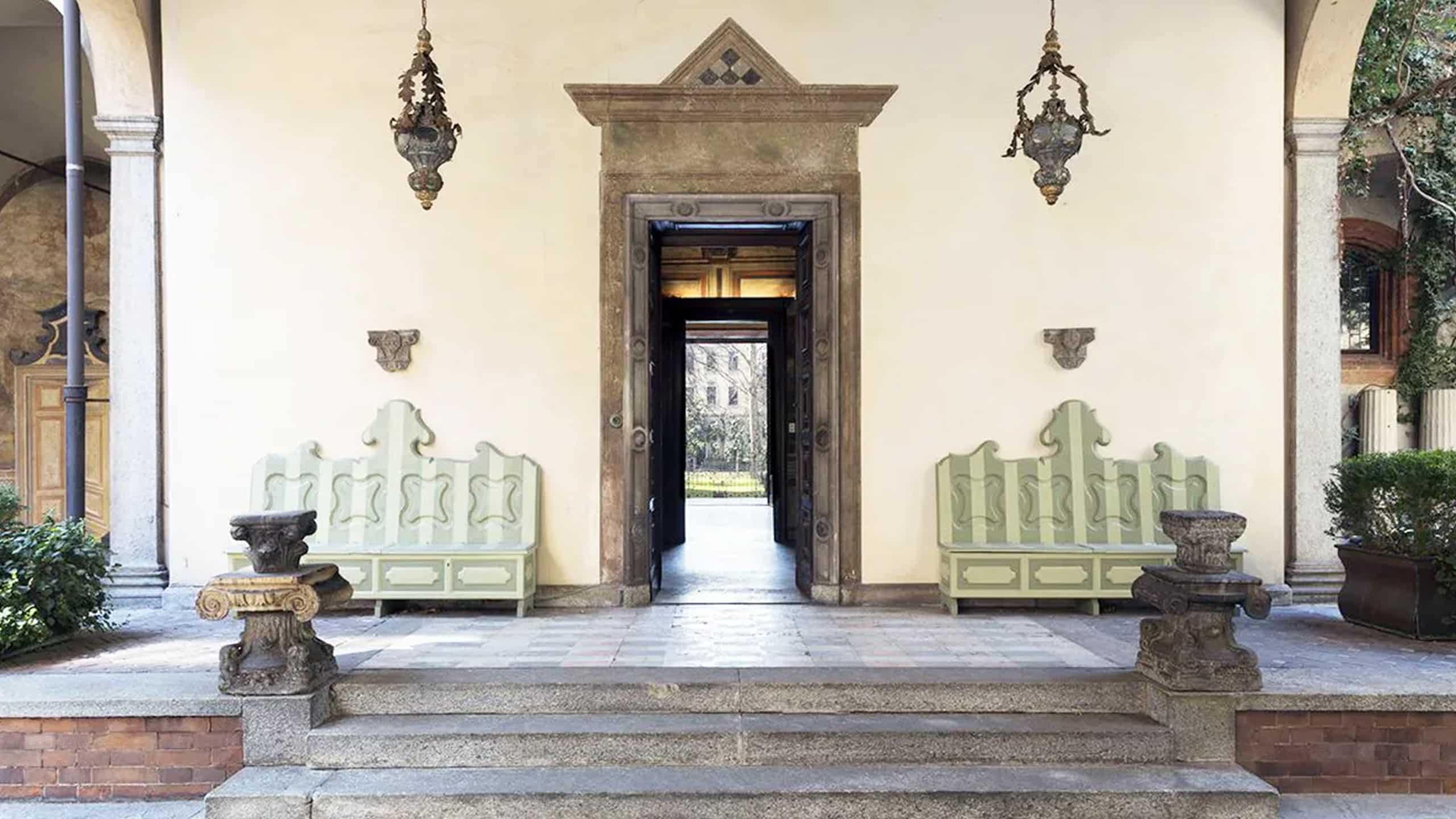 Top 5 Reasons to Visit Magical Milan | Land Rover® Australia