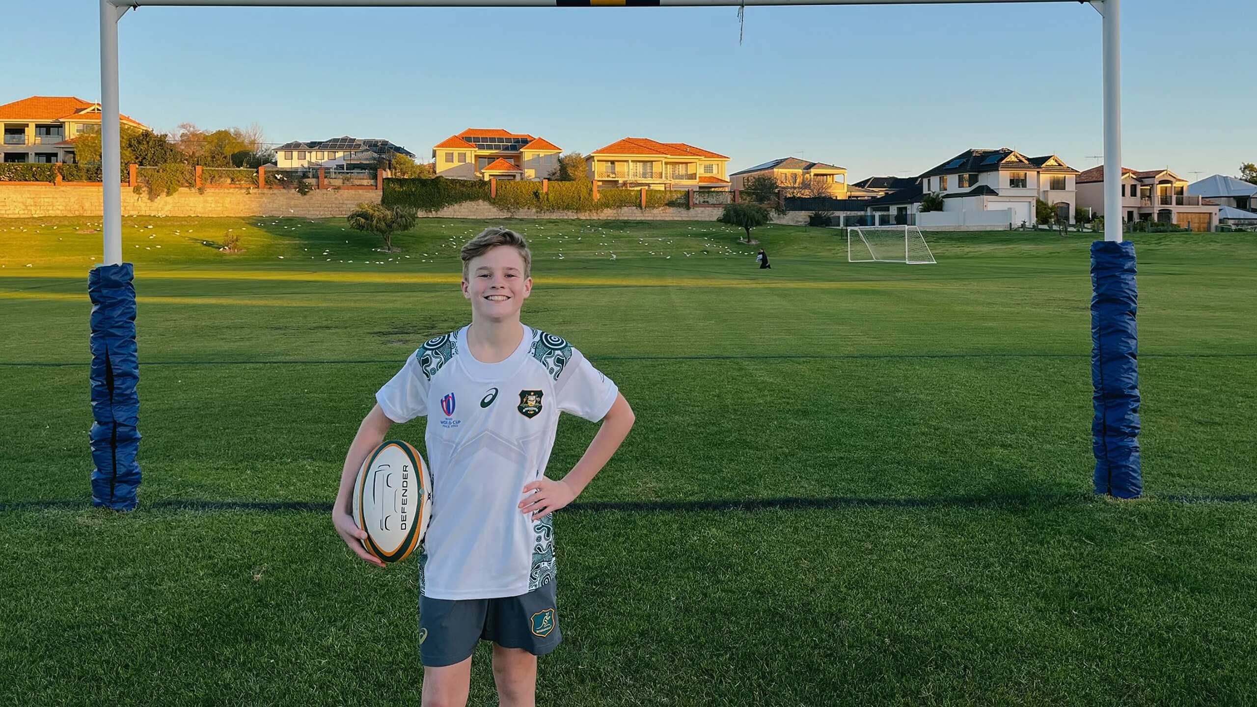 Meet the Amazing Defenders of Tomorrow | Land Rover® Australia