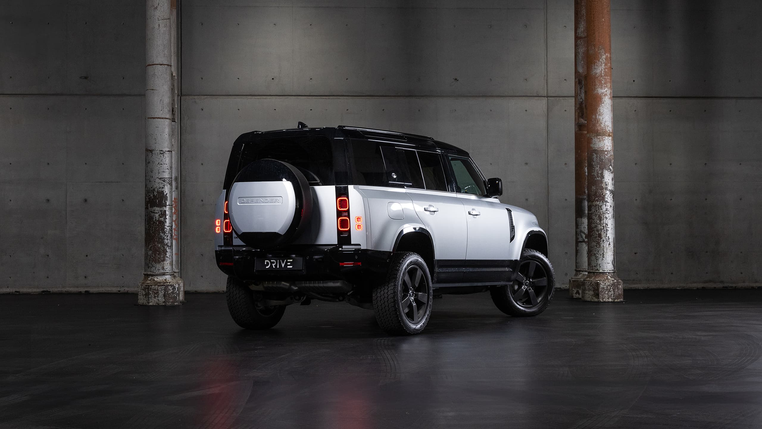 Defender 110 | 2024 Car Of The Year - Best Luxury SUV | Defender