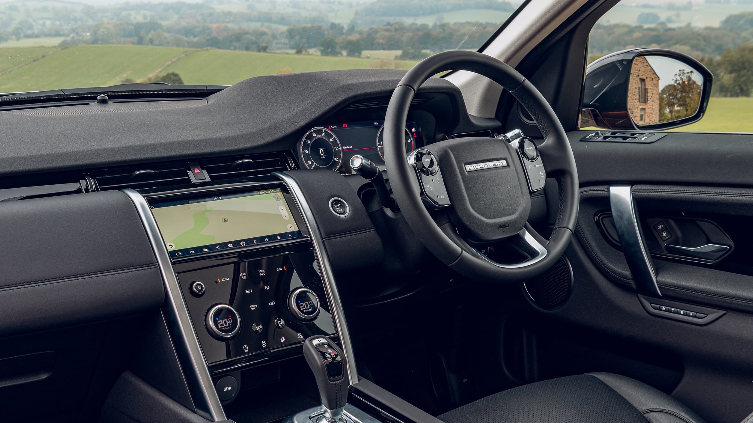 Land Rover® Sales & Ownership - Land Rover® Australia