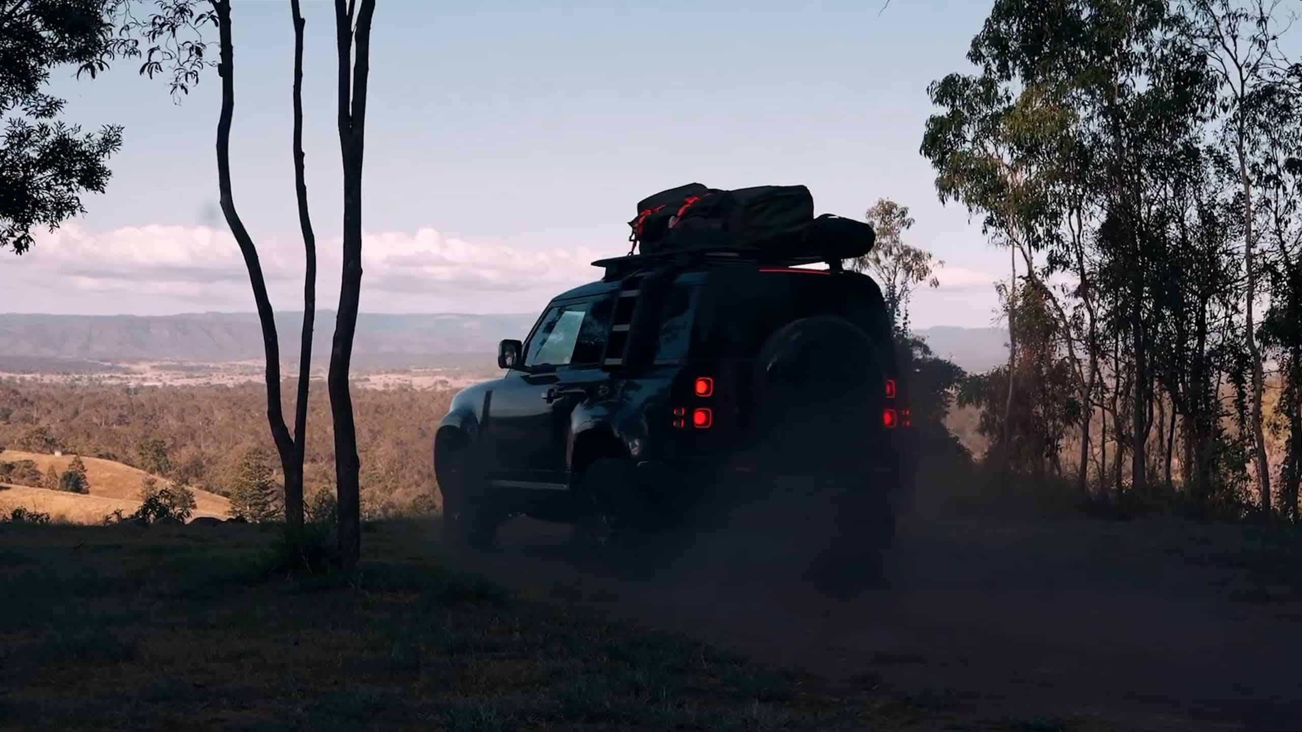 Latest News – Land Rover