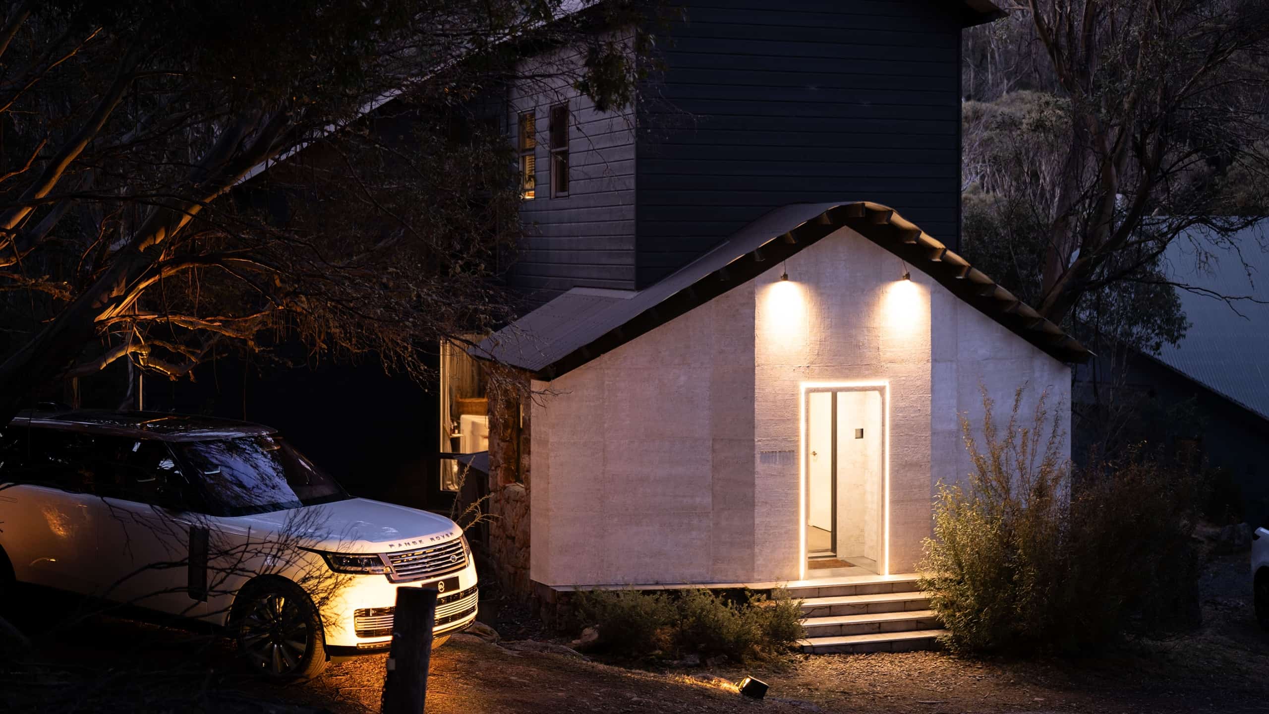 Latest News – Land Rover