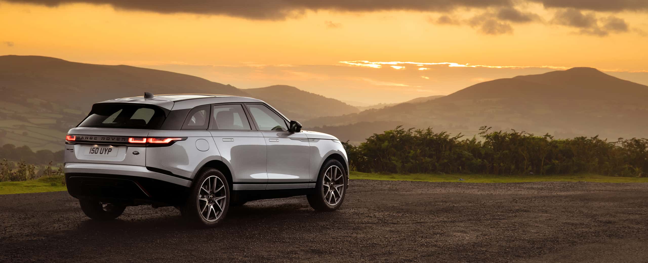 Top 5 Reasons to Visit Orange on Your Next Road Trip | Land Rover ...