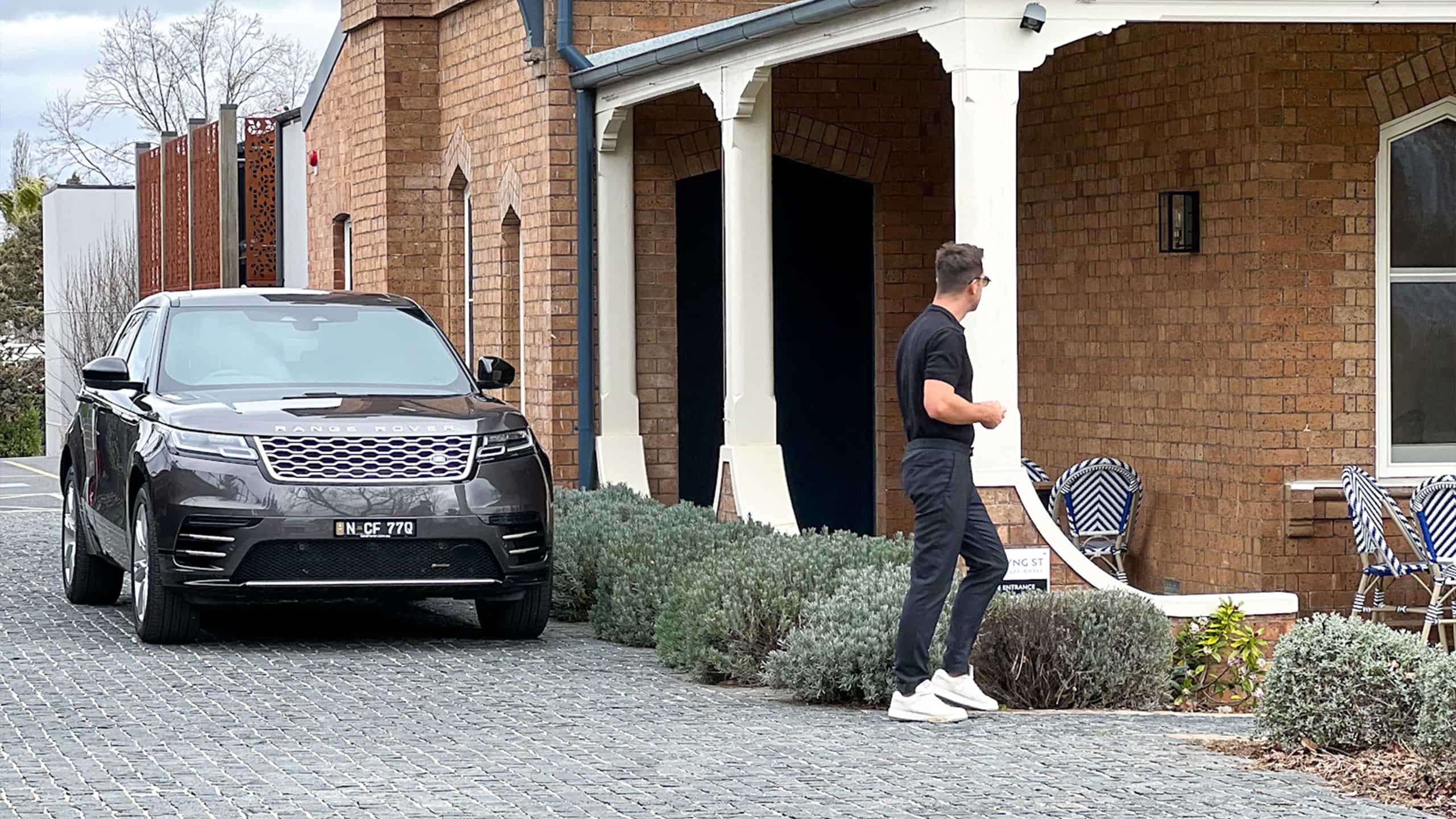 Top 5 Reasons to Visit Orange on Your Next Road Trip | Land Rover ...