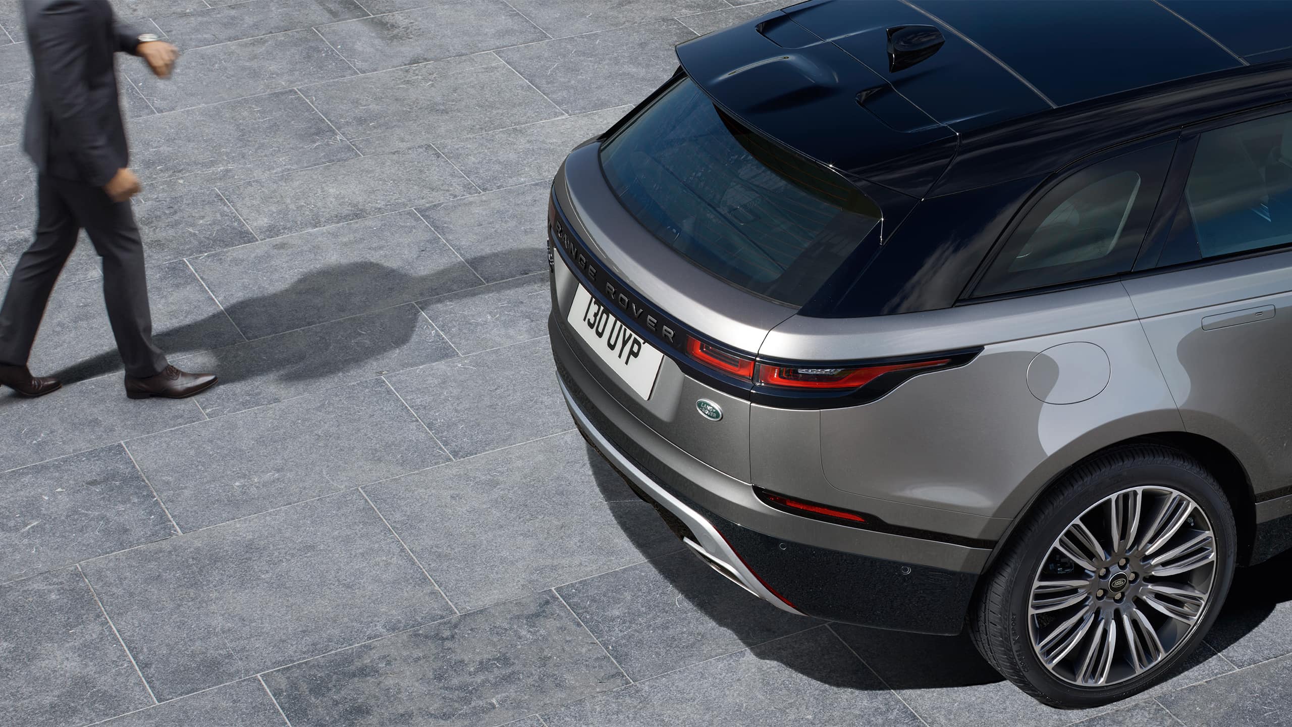 LAND ROVER ASSISTANCE