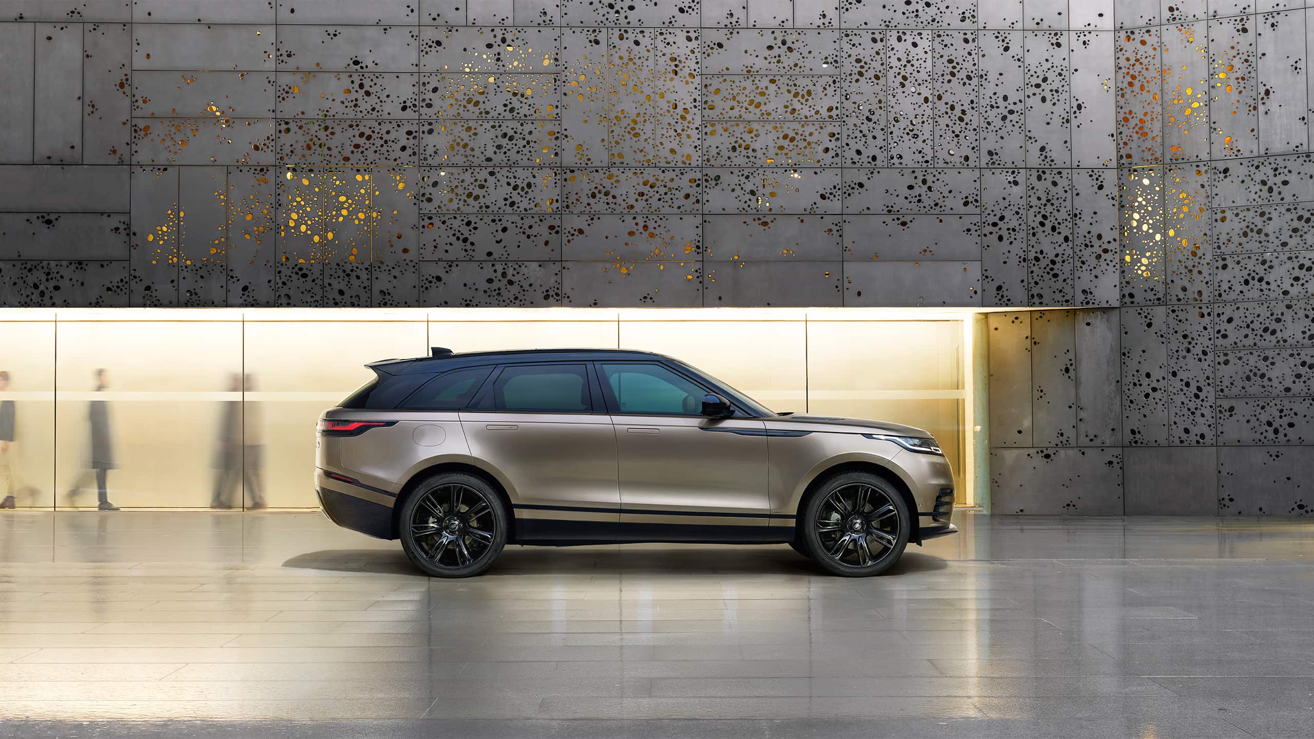 Land Rover® Business Finance - Land Rover® Australia