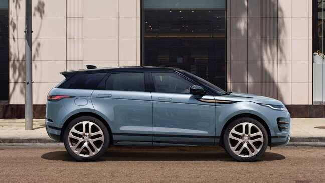 Current Land Rover Offers and Finance | Land Rover Australia