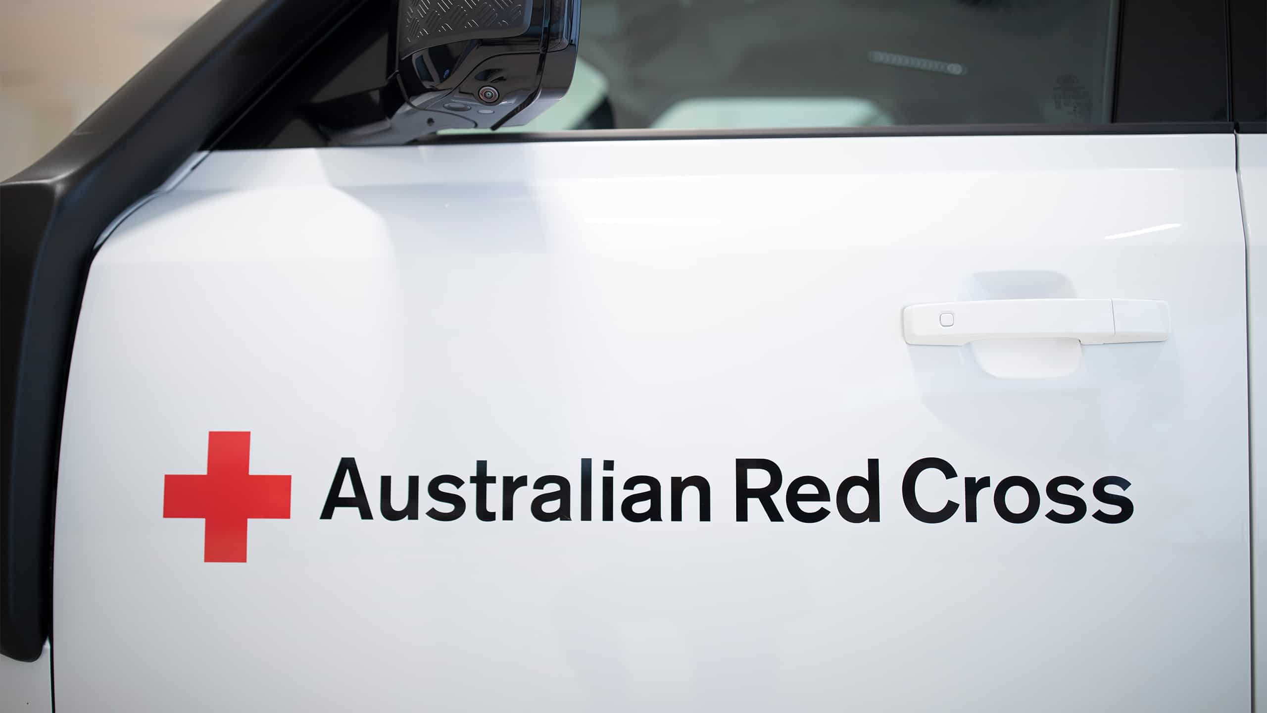 Land Rover Extends Red Cross Partnership for Another 3 Years | Land ...