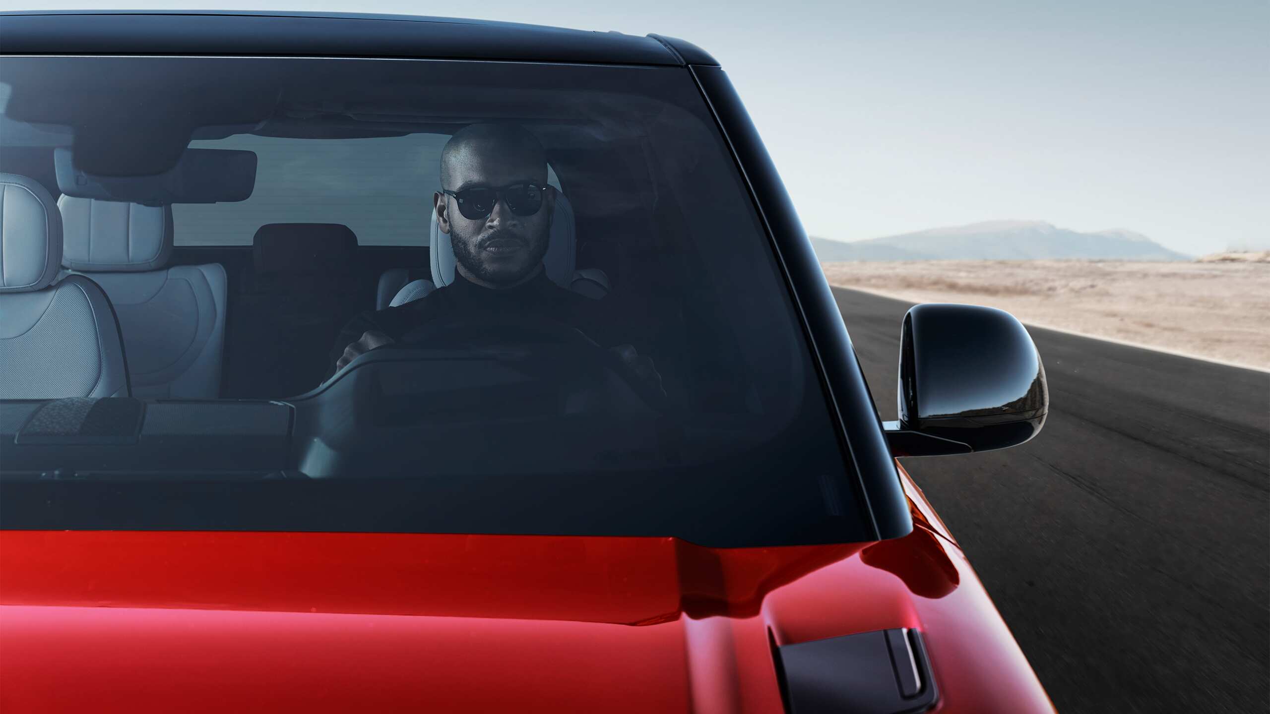 Land Rover® Sales & Ownership - Land Rover® Australia