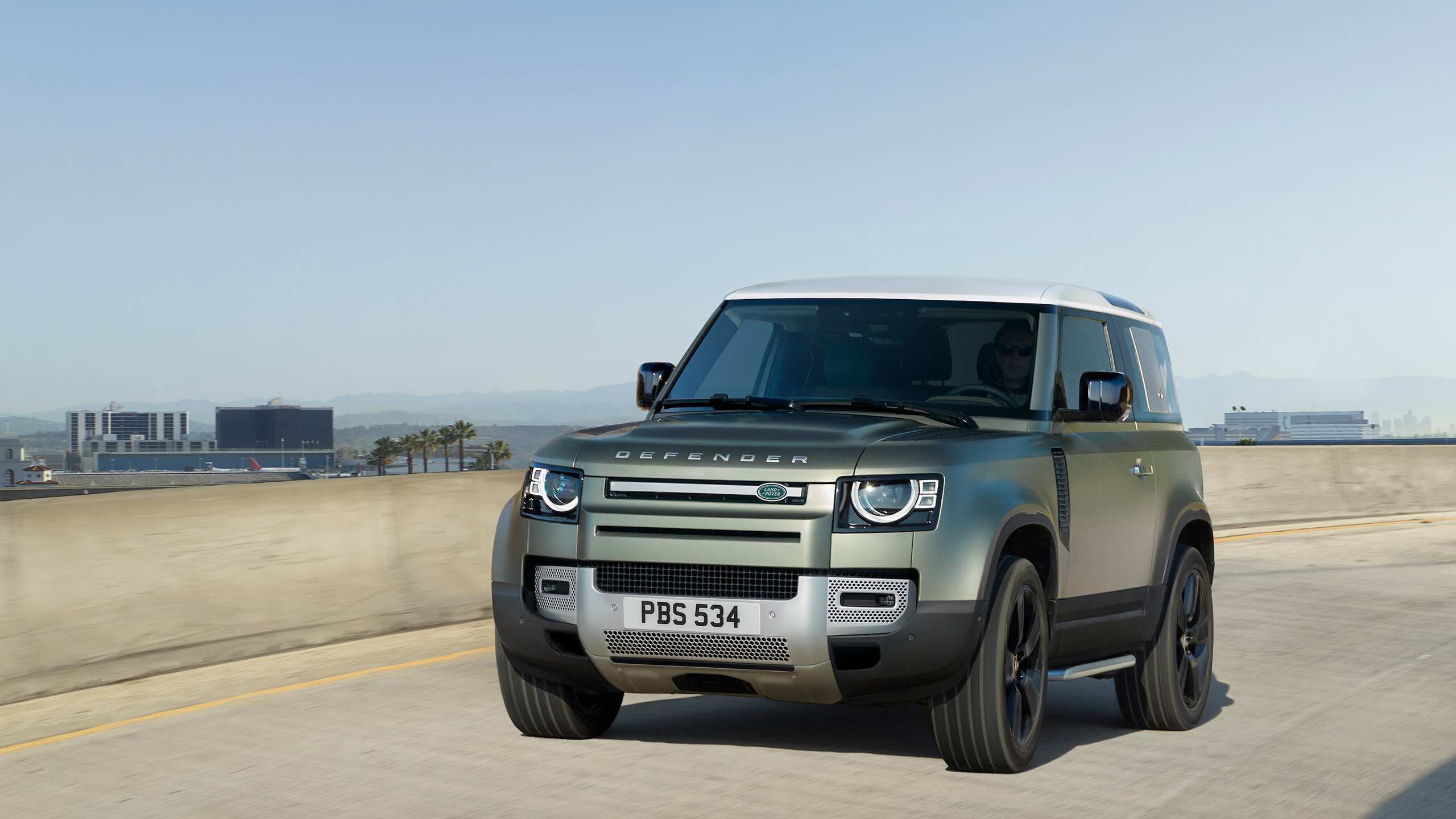 LAND ROVER ASSISTANCE