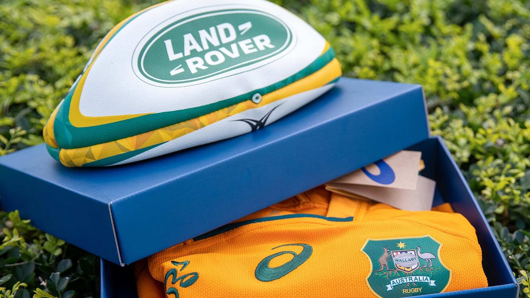 Celebrating the Defenders of Tomorrow | Land Rover® Australia