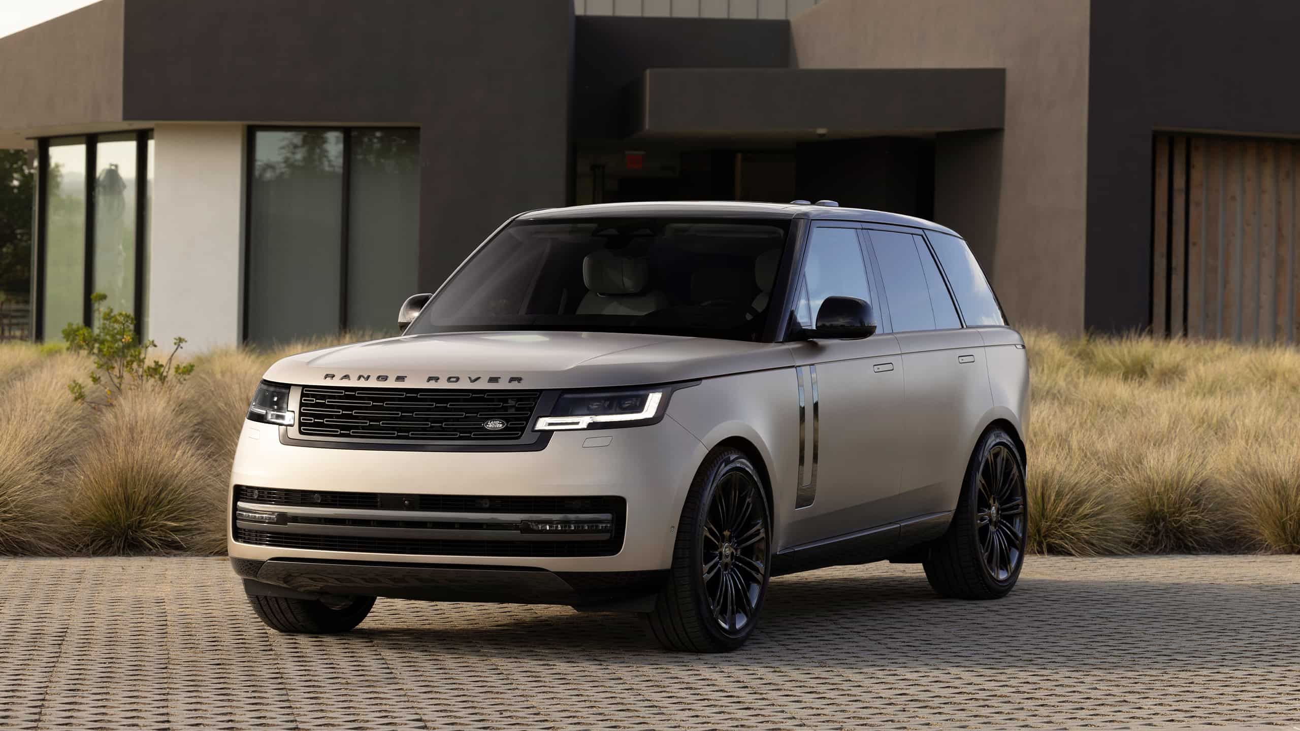 Latest News – Land Rover