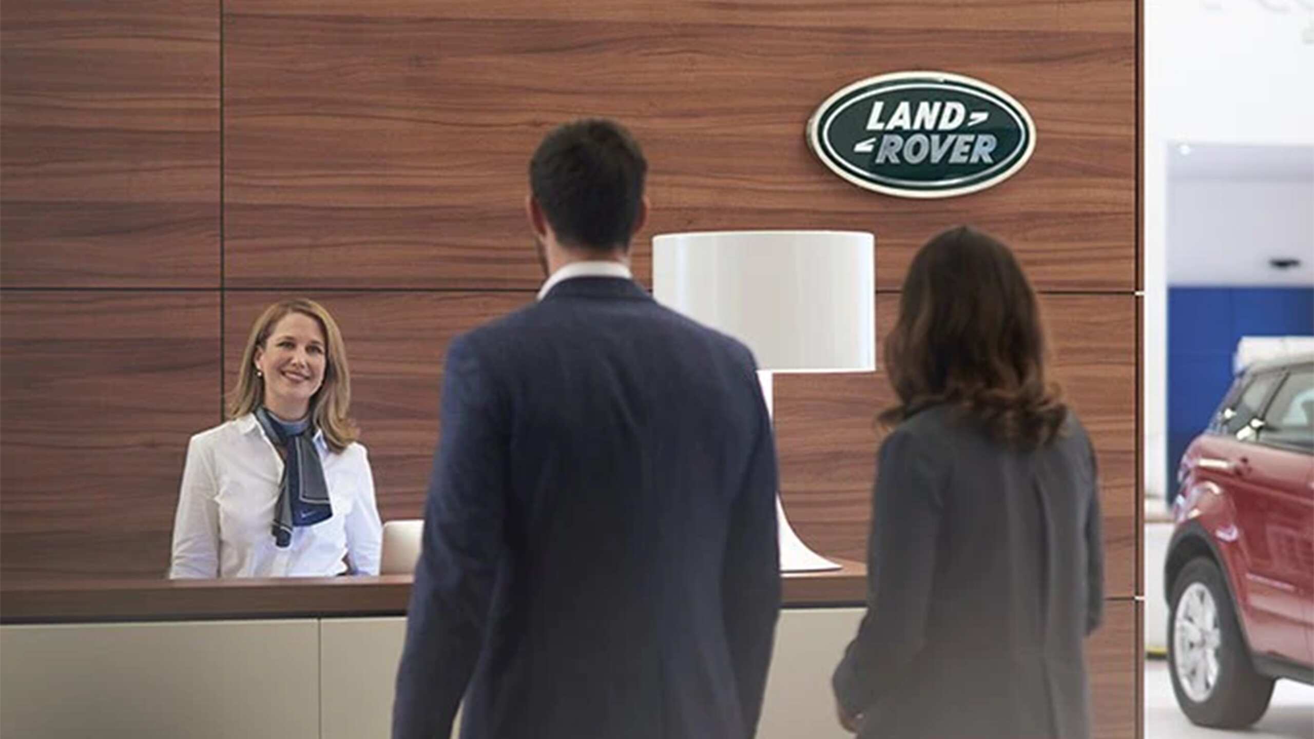 Land Rover | Car Servicing & Maintenance | Land Rover AU