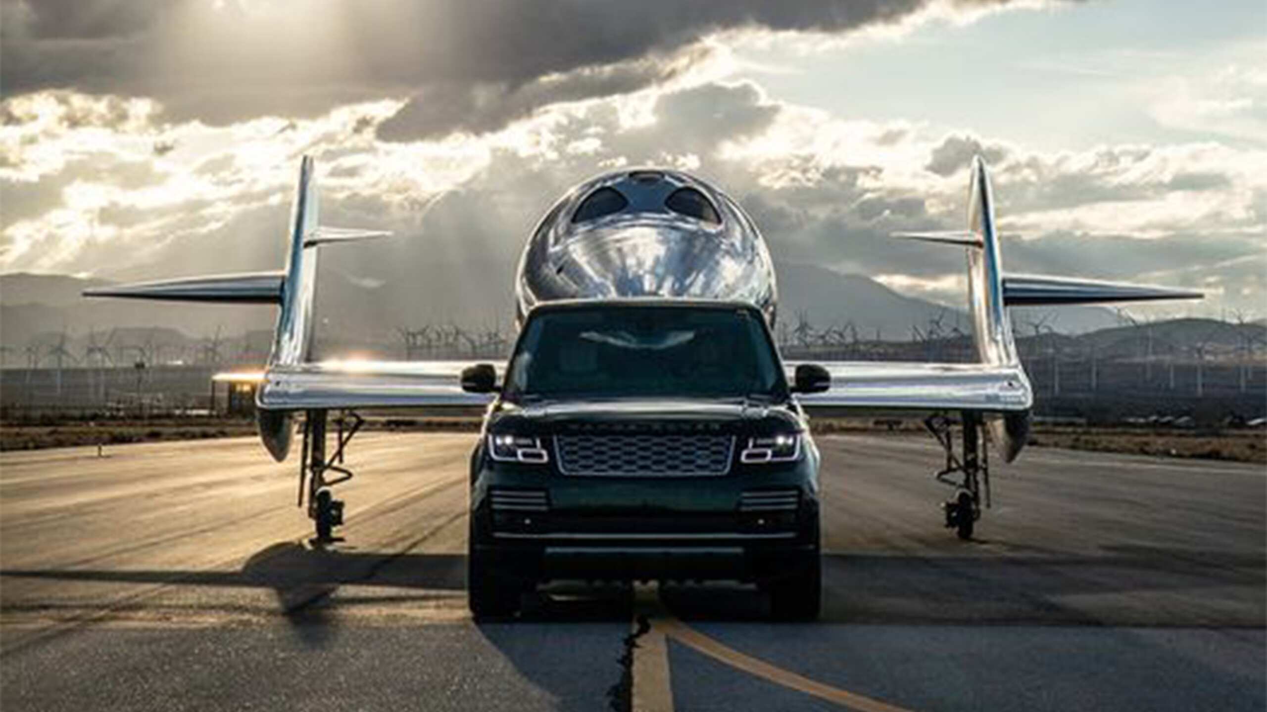 Explore Land Rover's Heritage & History - Land Rover® Australia