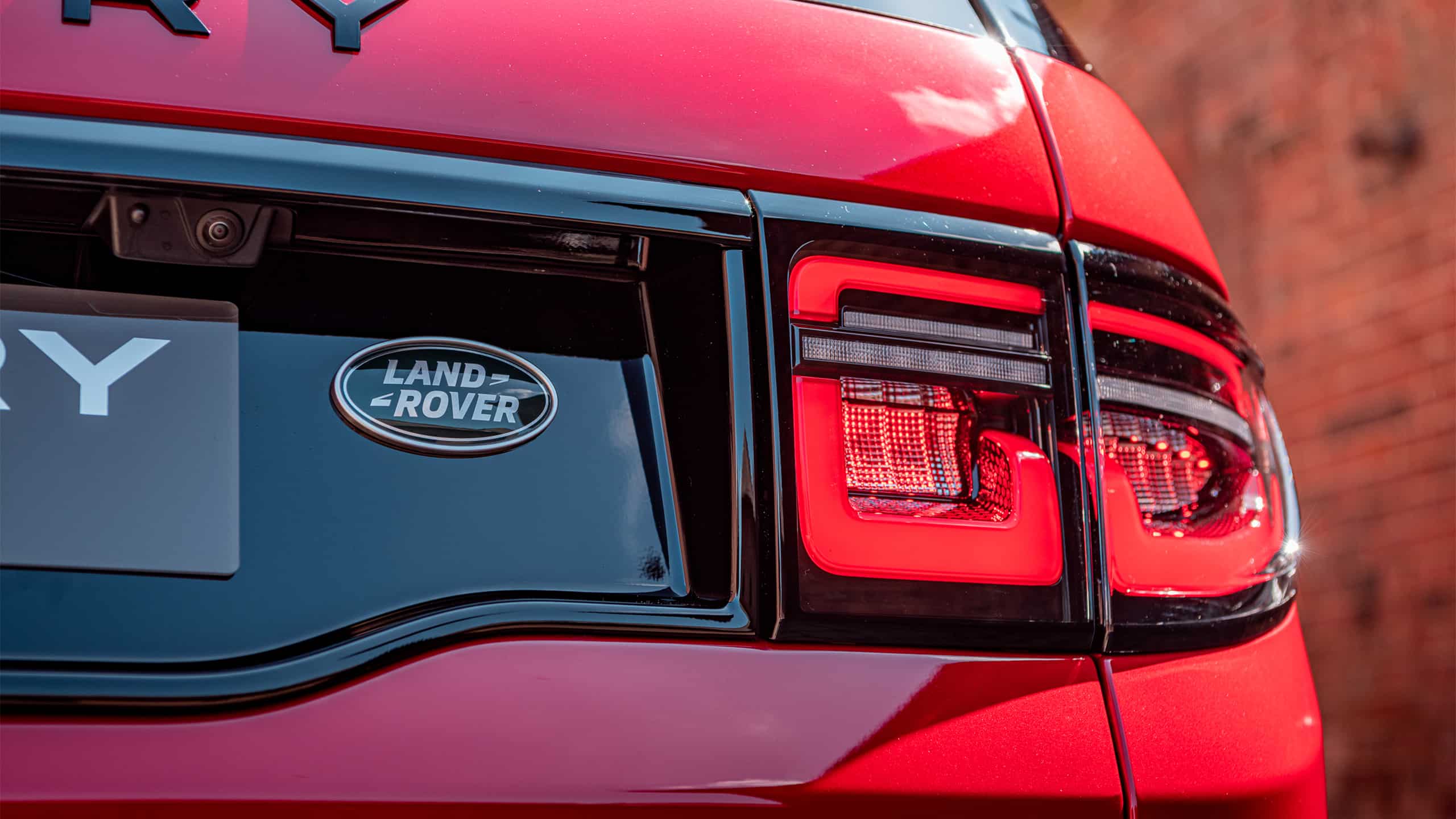 LAND ROVER ASSISTANCE