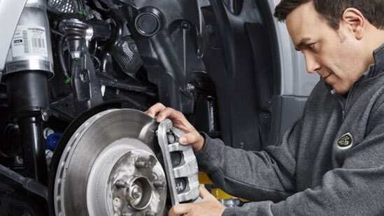 Land Rover® Sales & Ownership - Land Rover® Australia