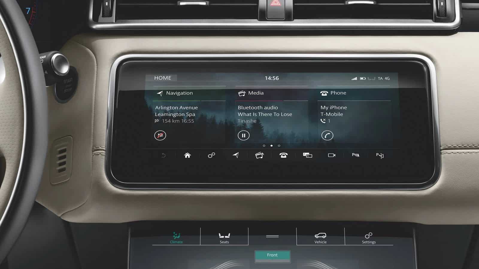 Land Rover® Sales & Ownership - Land Rover® Australia