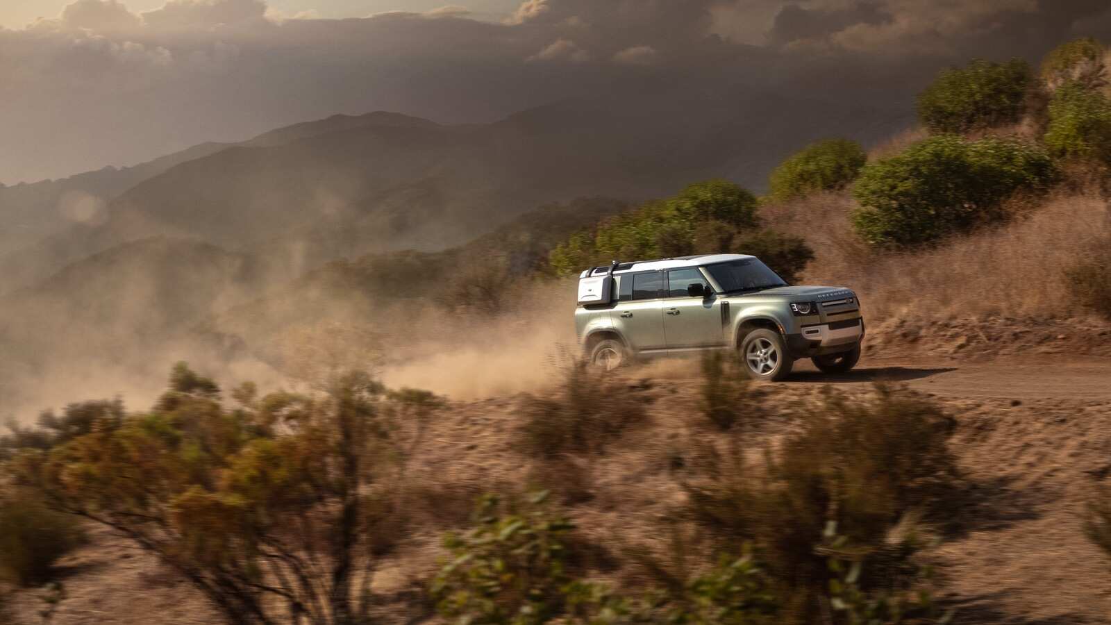 Land Rover® Sales & Ownership - Land Rover® Australia