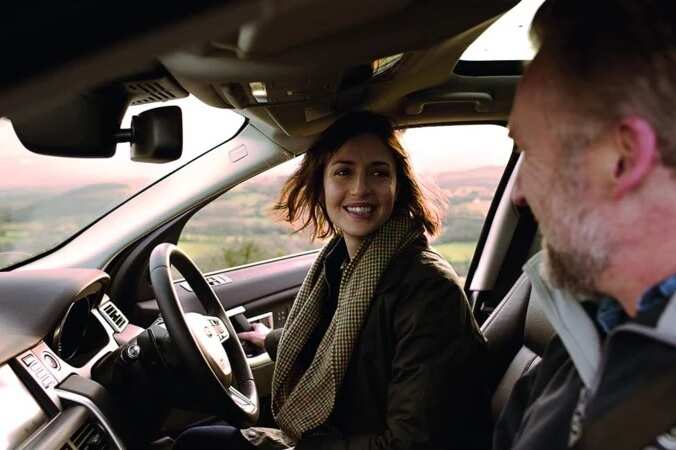 Land Rover® Owners - Contact Us - Land Rover® Australia