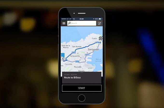 InControl Support - Land Rover