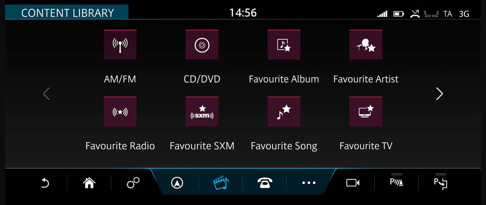 InControl | Touch Pro
