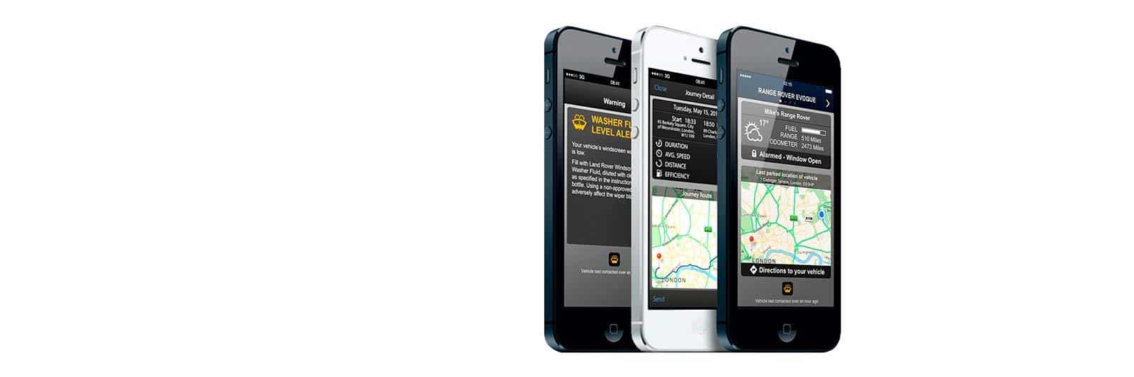 InControl | Remote Essentials