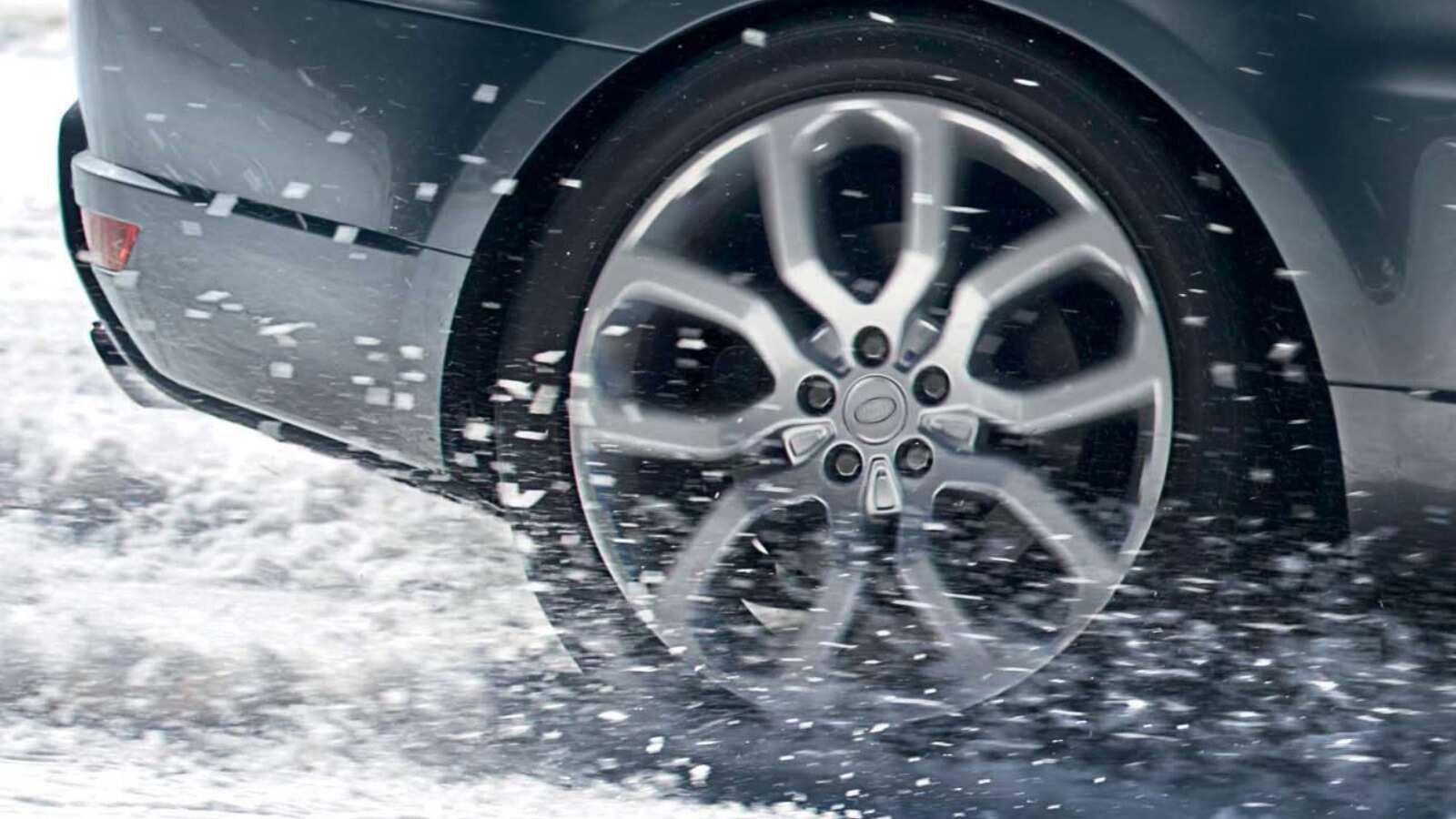 Car Servicing & Maintenance | Land Rover Australia