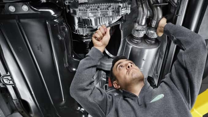 Land Rover® Online Service History - Land Rover® Australia