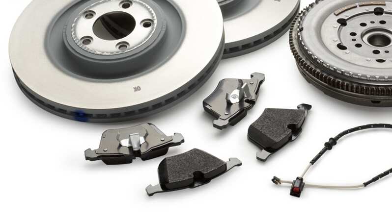 Land Rover® Genuine Parts - Land Rover® Australia