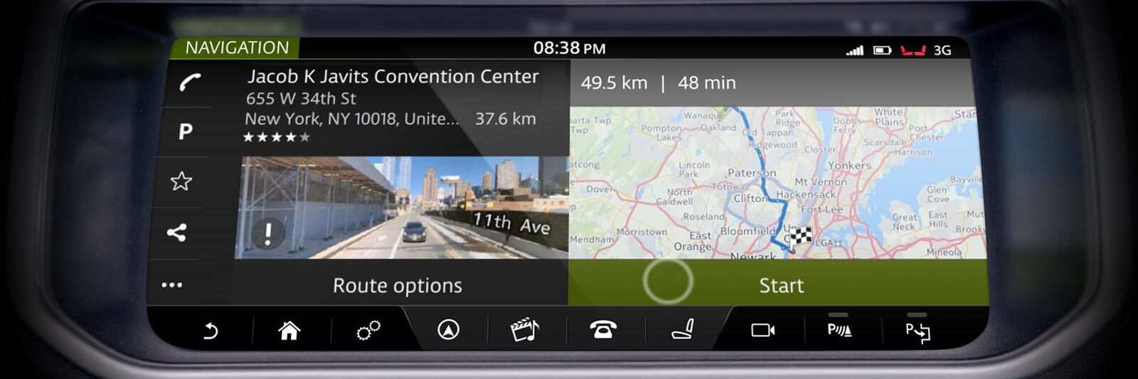 InControl | Pro Services