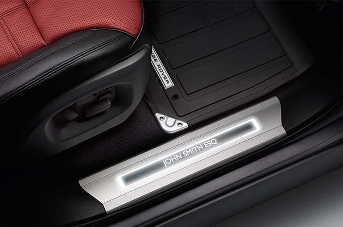 Land Rover® Sales & Ownership - Land Rover® Australia