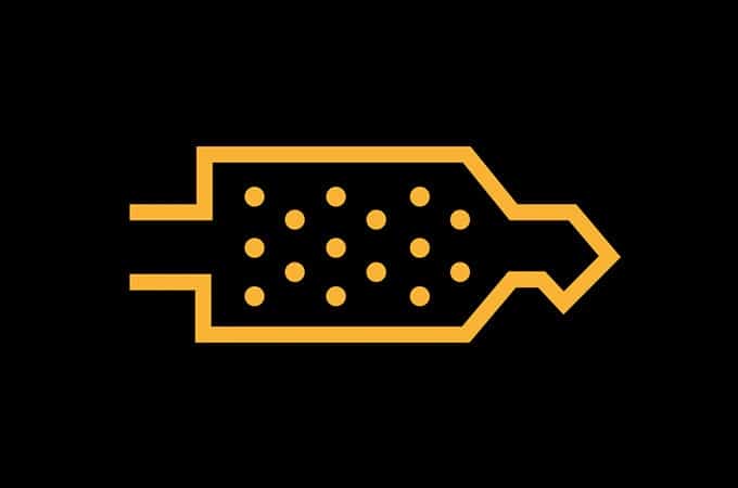 What Is A Diesel Particulate Filter (DPF)| Land Rover® Australia