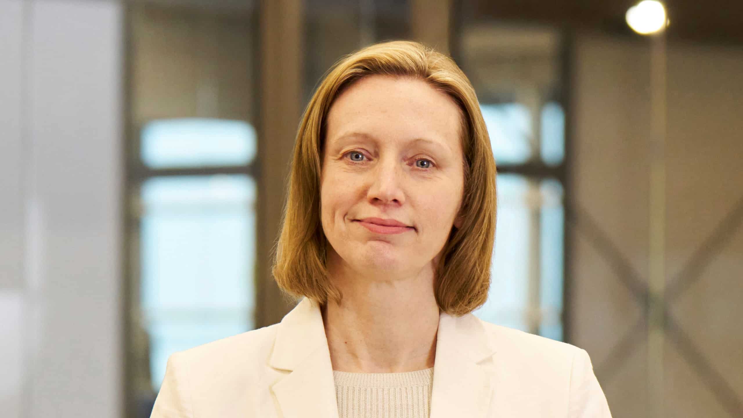 Women Embracing the Impossible